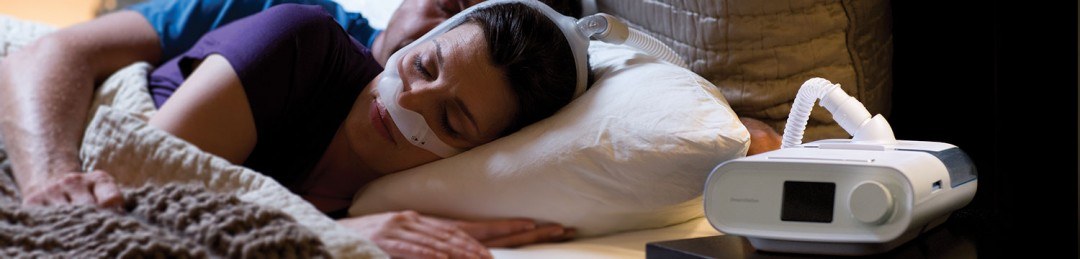 CPAP Therapy Trials - Island Respiratory Specialists